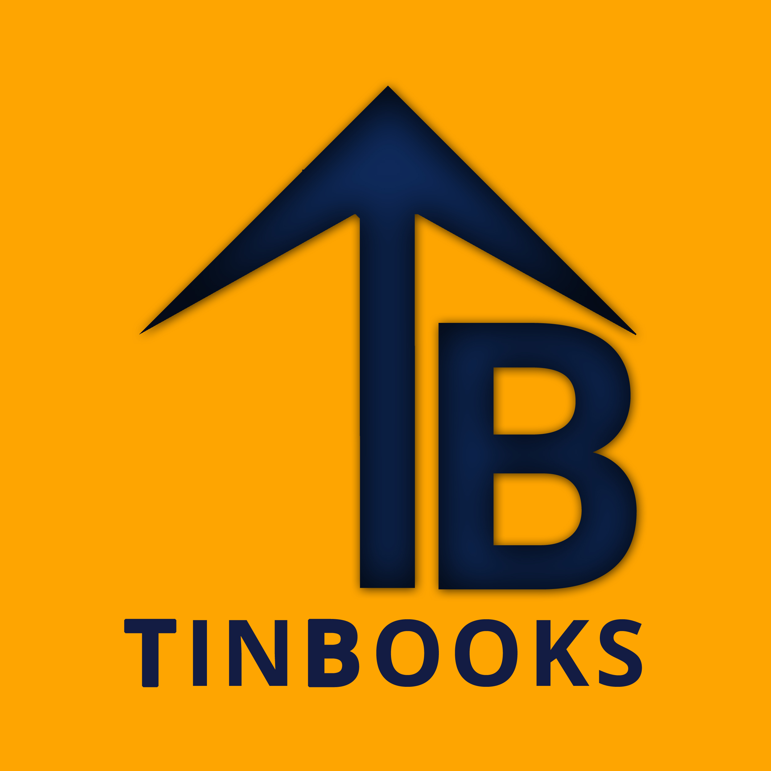 TIN BOOKS | UHU TECH